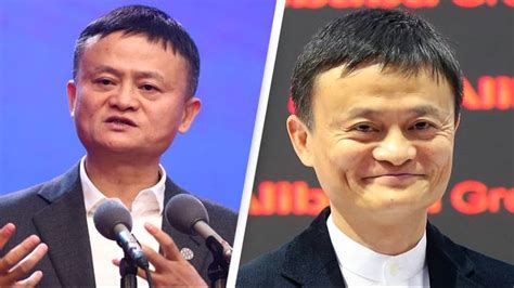 Chinese Billionaire Jack Ma Who Disappeared Re Enters Spotlight In A