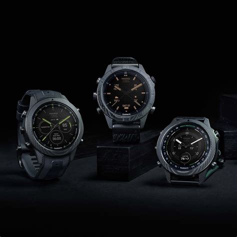 Garmin новинки 2024