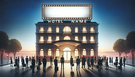 Timeless Stays The Ultimate Guide To Vintage Hotel Names