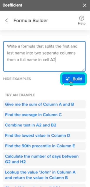 Expedite Data Cleaning And Crm Imports With Coefficient And Ai