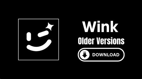 Download Wink For Pc Video Retouching Tool 2025