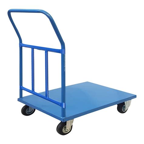 Small Platform Trolley Joola Castors