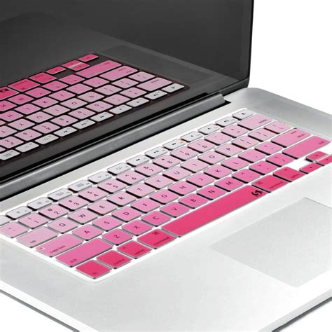 Silicone Keyboard Cover Macbook Pro Custom Topsos