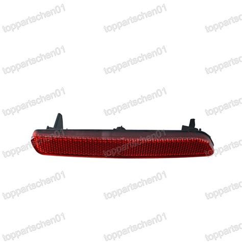 Right Rear Bumper Reflector Side Marker Light Lamp For Suzuki Vitara
