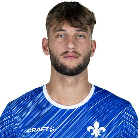 Killian Corredor Sv Darmstadt 1898 Ev