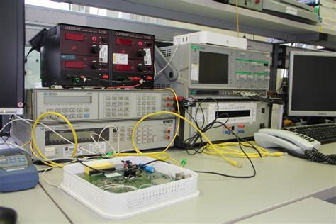 Conformance And Interoperability Lab Altice Labs