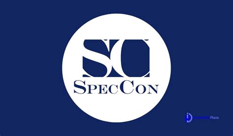 Speccon Learnerships 20202021 Internship Plaza