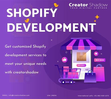 Shopify Development Development Website Development Web Development Agency