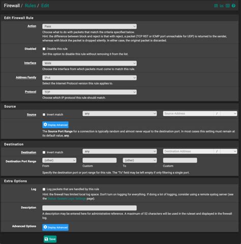 Pfsense Vs Openwrt Side By Side Comparison