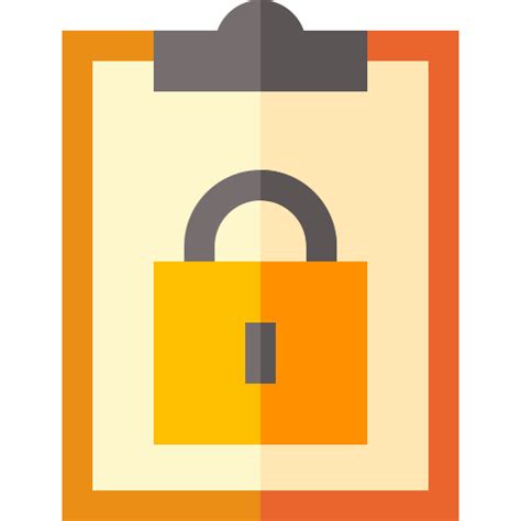 Task Basic Straight Flat Icon