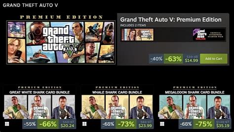 Grand Theft Auto V Gets Massive Discount Triggers Gamer Outrage Autoevolution