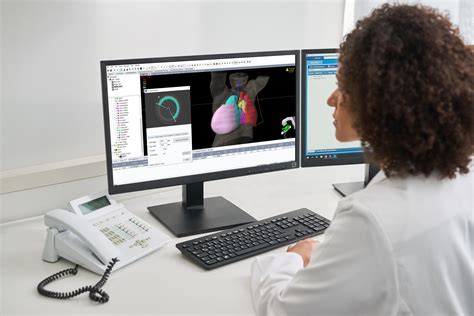 Varians Rapidarc Dynamic Solution Unlocks New Dimensions In Treatment Planning And Delivery