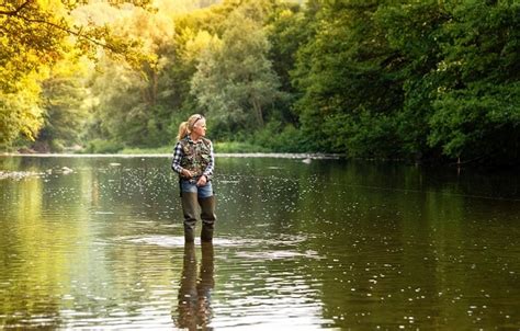 Finding The Perfect Spot For Fly Fishing Outsideresource