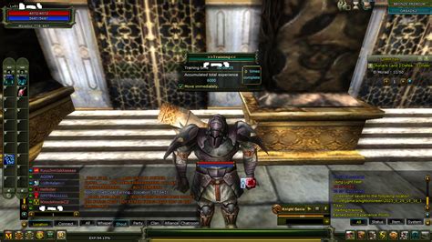 Knight Online Oreads Özel Nİck Xxxxxxxxx Okcu Lw Almak Üzere