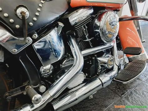 1993 Alfa 145 Harley Davidson Heritage Class Used Car For Sale In Paarl Western Cape South