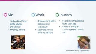 DevOps For SAP Customers PPT