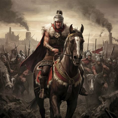22 Amazing Attila The Hun Facts