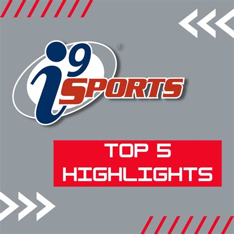 I9 Sports Wsw Fort Worth On Linkedin New Video Friday 6pm Cst💥 Send