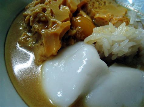 V1olet My Favorite Things Indonesian Food Bubur Kampiun