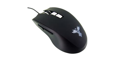 Feenix Vitesse Optical Gaming Mouse Review
