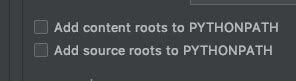 PyCharm Error No Module When Trying To Import Own Module Python Script Stack Overflow