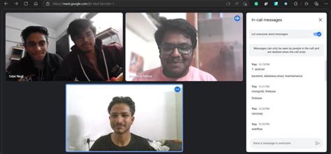 Utkarsh Mahajan On Linkedin Team