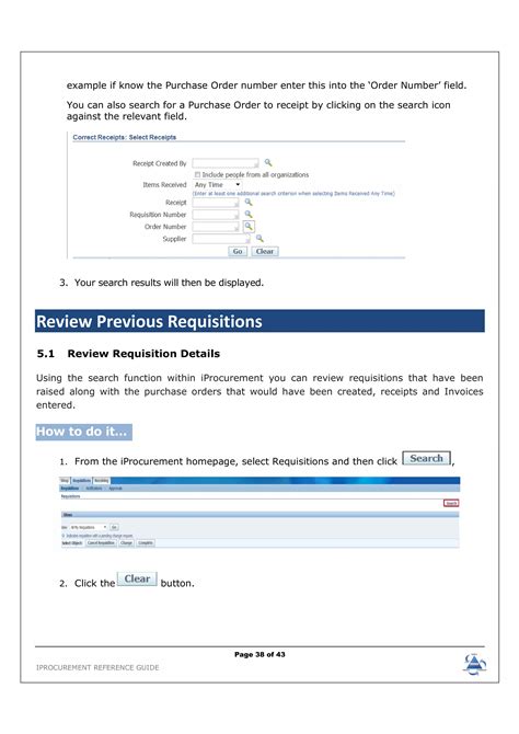 Oracle R12 Iprocurement Reference Guide Pdf