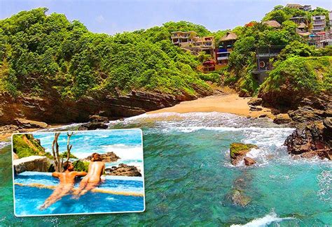 Clothing Optional Hotels In Mexico To Experience Now