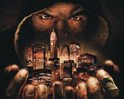 Def Jam Wallpapers Wallpaper Cave