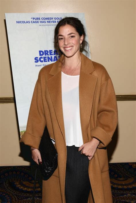 Olivia Thirlby At Dream Scenario Special Screening In Los Angeles 11 06 2023 Hawtcelebs