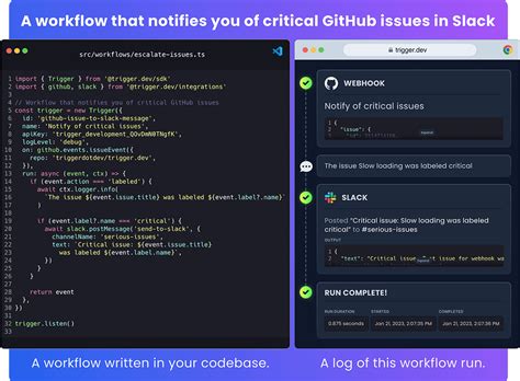 Triggerdev Build And Deploy Fully‑managed Ai Agents And Workflows Y