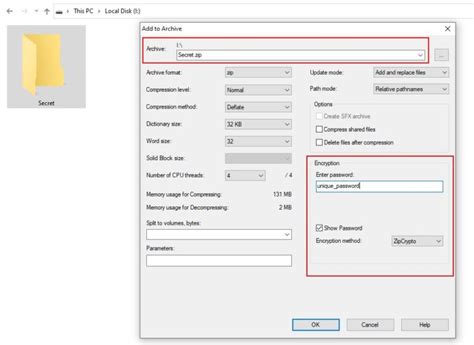 How To Hide A Folder In Windows The Tech Basket