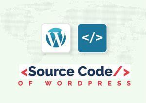 Bật Mí Cách lấy source code website WordPress Đơn Giản