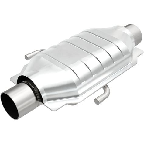 Magnaflow Conv Univ 225 Wdual Air 93525