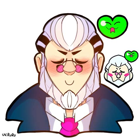 Dibujos Pedorros De Brawl Stars 10 Byron X Edgar Wattpad