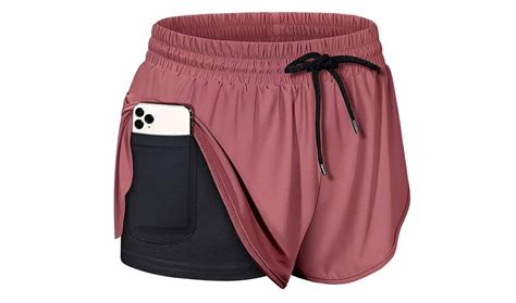 14 Best Running Shorts For Women With Pockets For 2023 Runningshorts