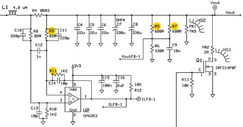 CCS BOOSTXL BUCKCONV Designing A Variable Power Supply With C C Microcontrollers