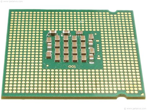 Lga775 Socket