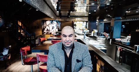 Horeca Ondernemer Khalid Oubaha Mijn Zaken Bestaan Straks Nog Daar