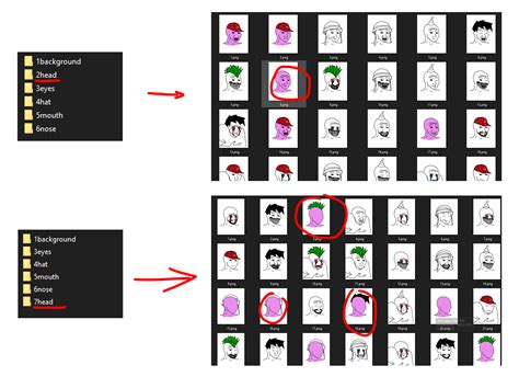 Github Danyalutsevich Generativeimages This Tool Generates Images From Layers