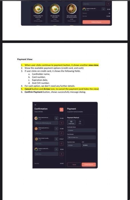 The Purpose Of The Project Is To Design And Implement