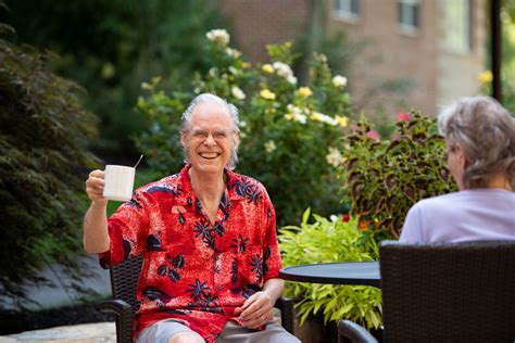 George Nettleton The Daily Lift Willow Valley Communities