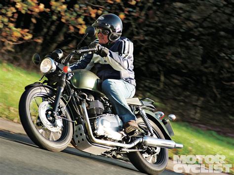 Triumph Bonneville T100 Steve Mcqueen Edition Motorcyclist