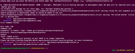 mysql2 is not part of bundle error while running rails server · issue