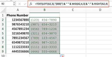 Excel Text Functions Complete Tutorial With Practical Examples 2025