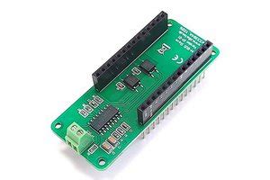AGCON Arduino Generic CANopen Node Hackaday Io
