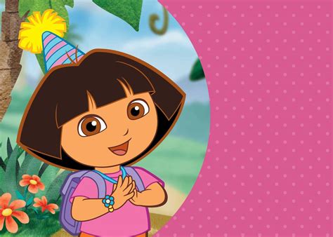 Dora The Explorer Memes Wallpapers Wallpaper Cave