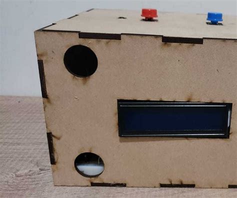 How To Make A Jukebox With An Arduino Unocomo Hacer Una Rockola Con Un