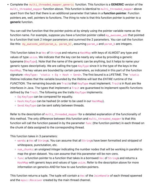 Solved Complete The Word Count Mapper Function This Chegg