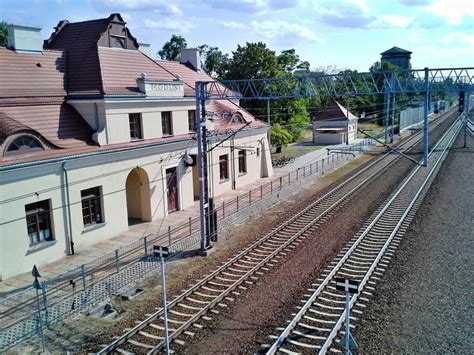 Atrakcje Modlina – ROD Obrońców Modlina